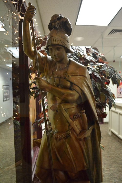 Marian Ministries – St. George Roman Catholic Church