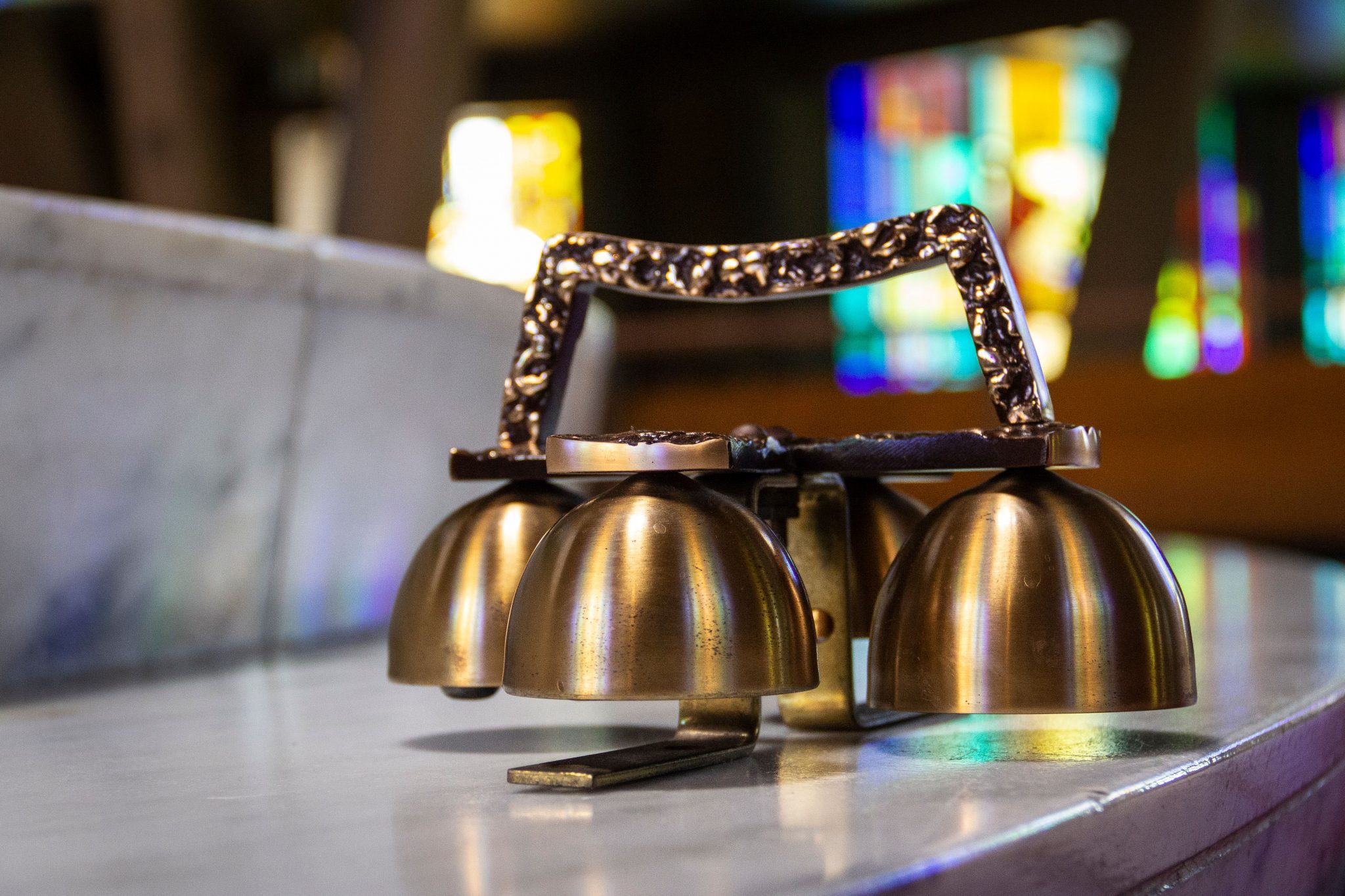 Liturgical Ministries – St. George Roman Catholic Church